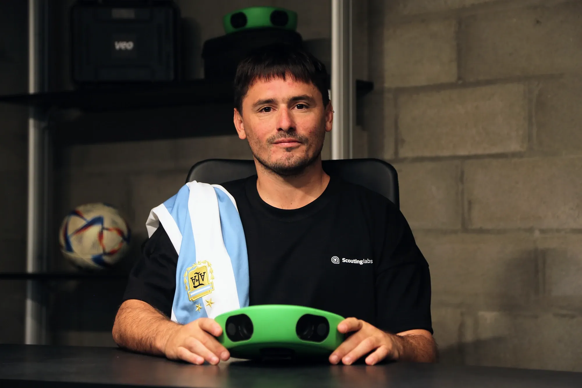 co-founder
